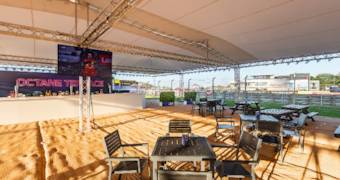 Octane Terrace